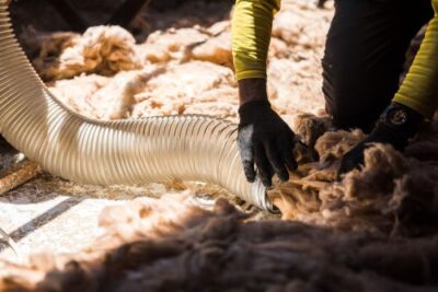 Home Insulation Canberra | Insulation Specialists | Alexander Watson