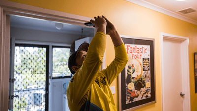 Insulation for Existing Walls Canberra | Alexander Watson