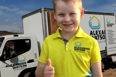 Insulation for Existing Homes - Alexander Watson