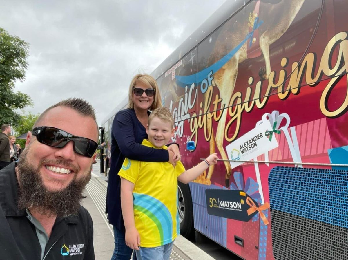 About Alexander Watson Insulation and Electrical Canberra