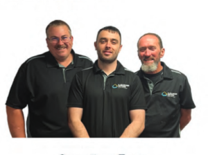 About Alexander Watson Insulation and Electrical Canberra