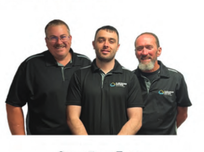 About Alexander Watson Insulation and Electrical Canberra