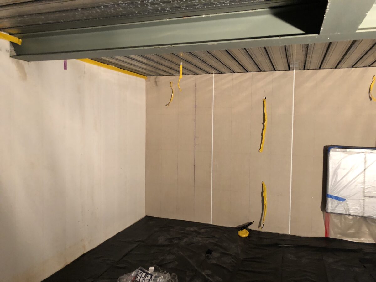 Insulation for Existing Walls Canberra | Alexander Watson